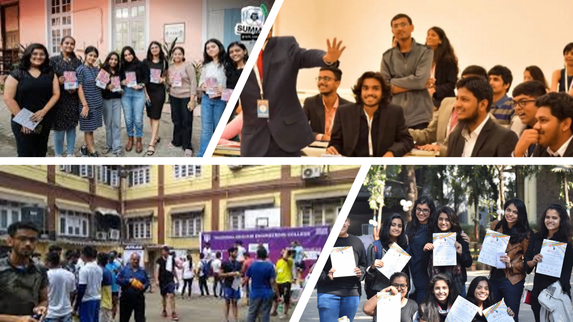 MHT CET Counselling 2025 - CAP Registration, Merit List & Seat ...